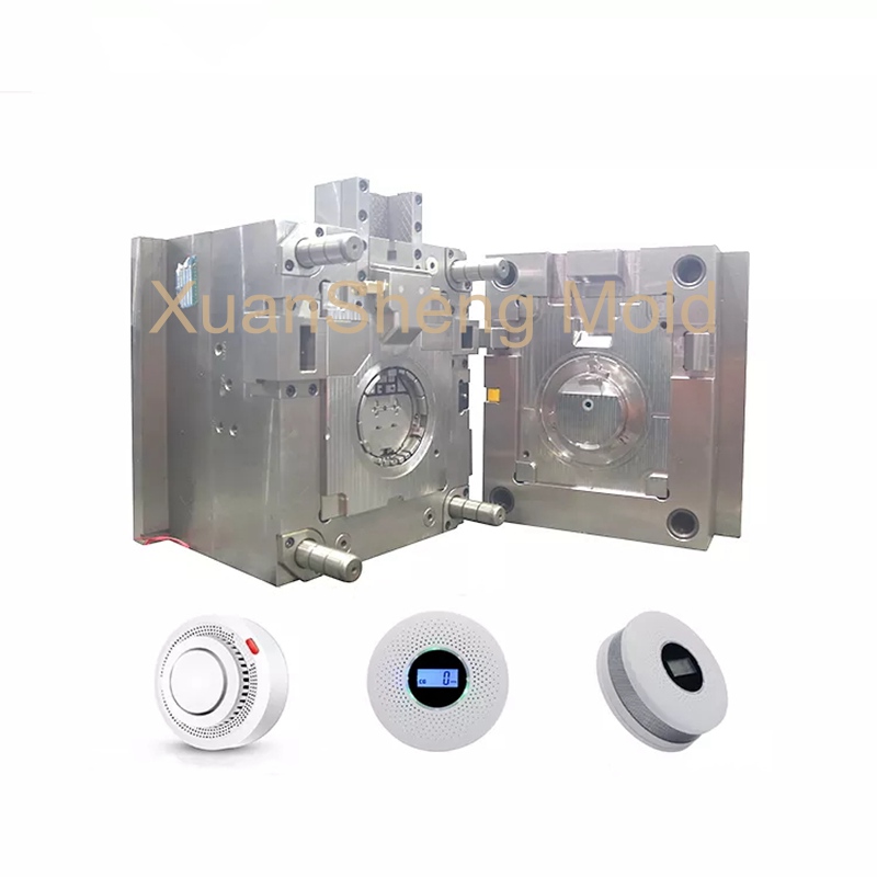 Xuansheng focus on precision plastic molding for Home Appliance Mould ...